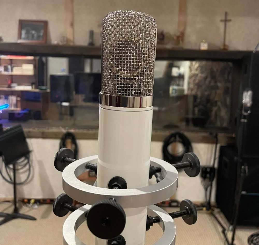 Experts Name Their Favourite Microphone | Production Expert
