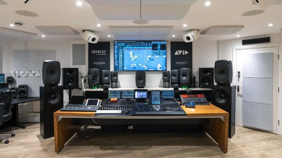 Which Genelec Speaker Is Right for You? | Production Expert