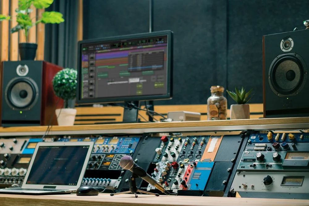 How To Capture The Best Possible Performance When Recording ...