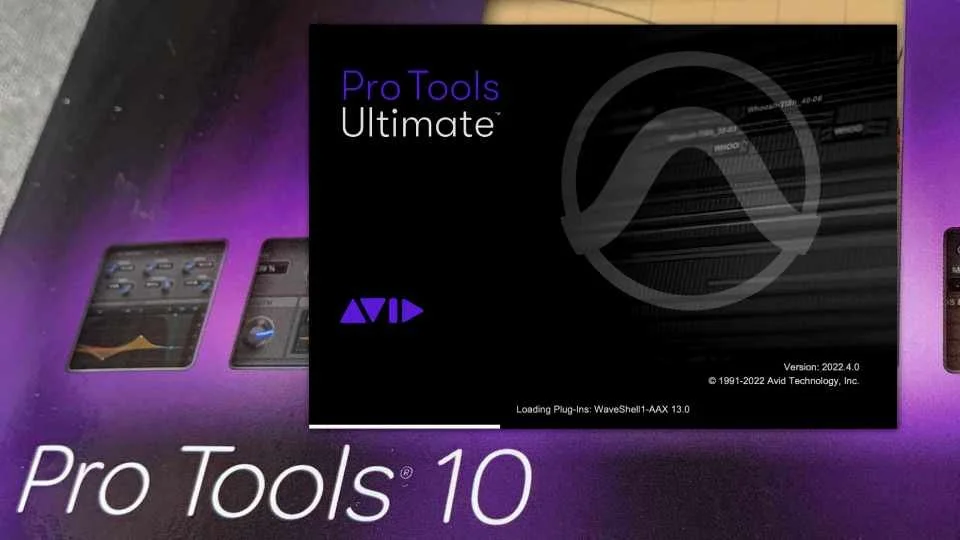 Pro Tools - The leading website for Pro Tools users