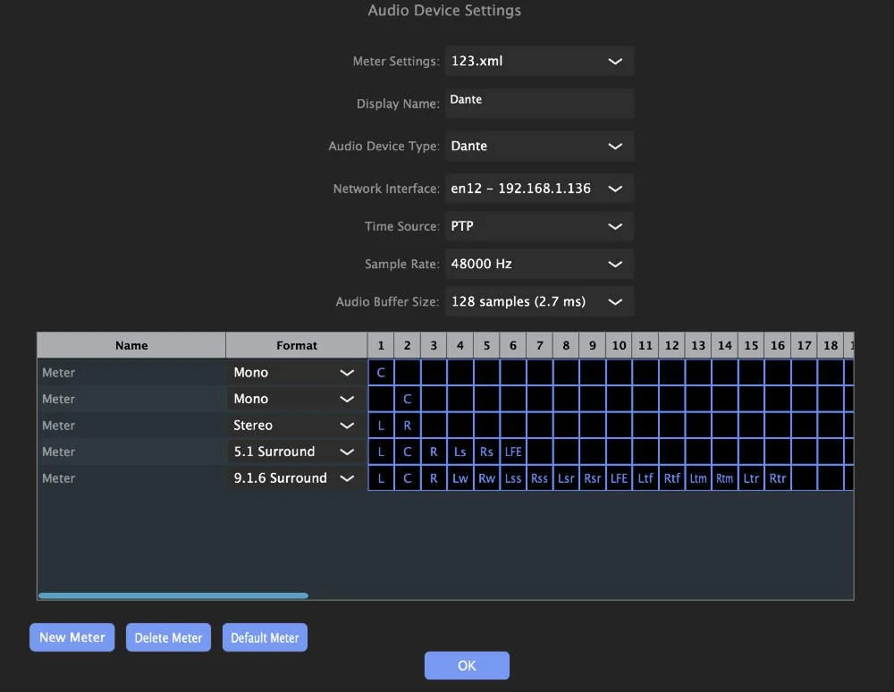 Evergreen Post Production Metering Suite 2.1 Announced | Production Expert