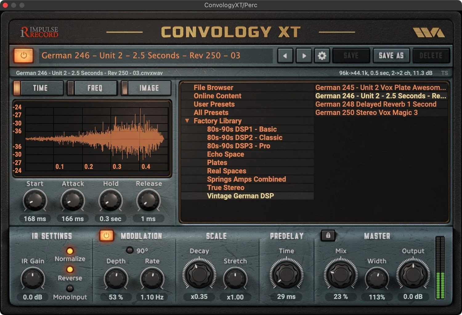 7 Essential Free Reverb Plugins - 2023 | Production Expert