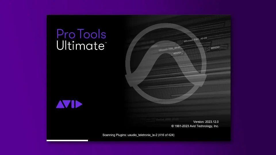 Pro Tools 2023.12 Released - Everything You Need To Know | Audio ...