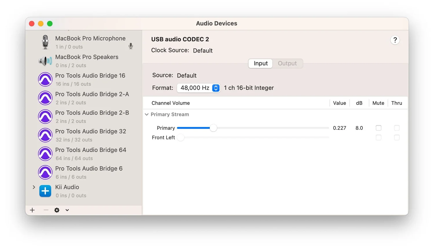 How To Remove Unwanted Mac Audio Devices | Production Expert