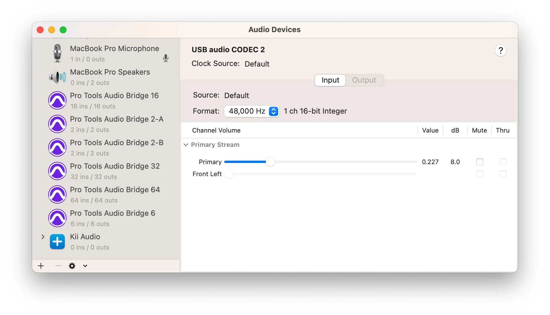 How To Remove Unwanted Mac Audio Devices | Production Expert