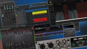 New Audio Gear We've Loved So Far In 2026 | Audio Production: News ...