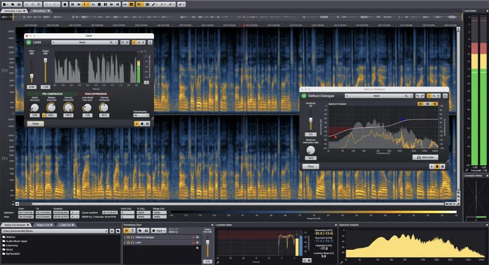 What's The Best Audio Restoration Software? | Production Expert