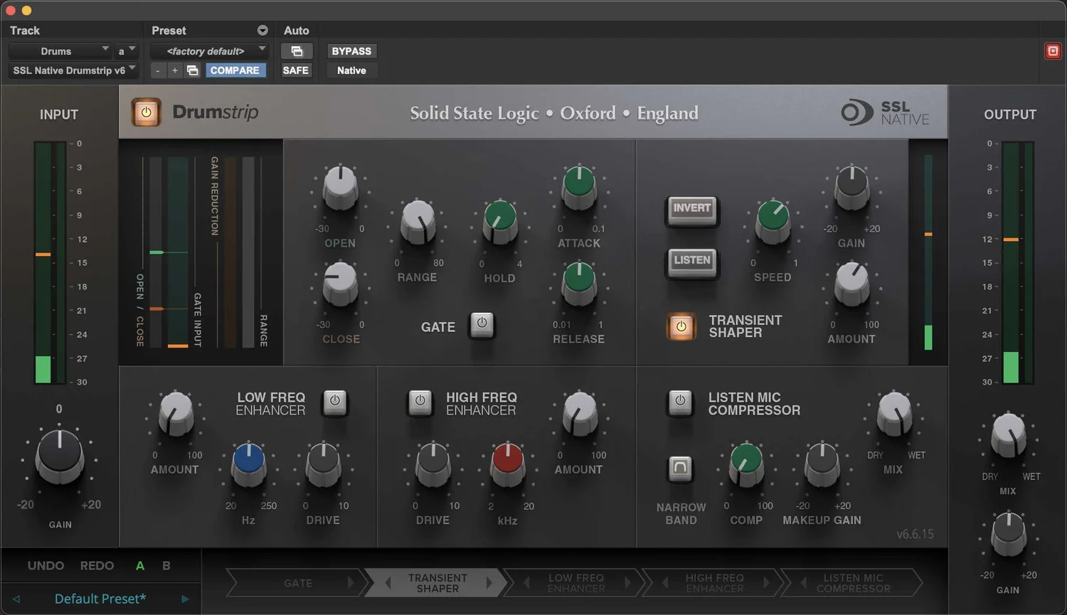8 Top Transient Shaping Plugins In 2024 | Audio Production: News ...