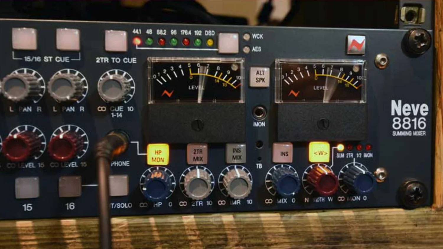 Audio Summing And External Clocking - Does It Make A Difference To The ...