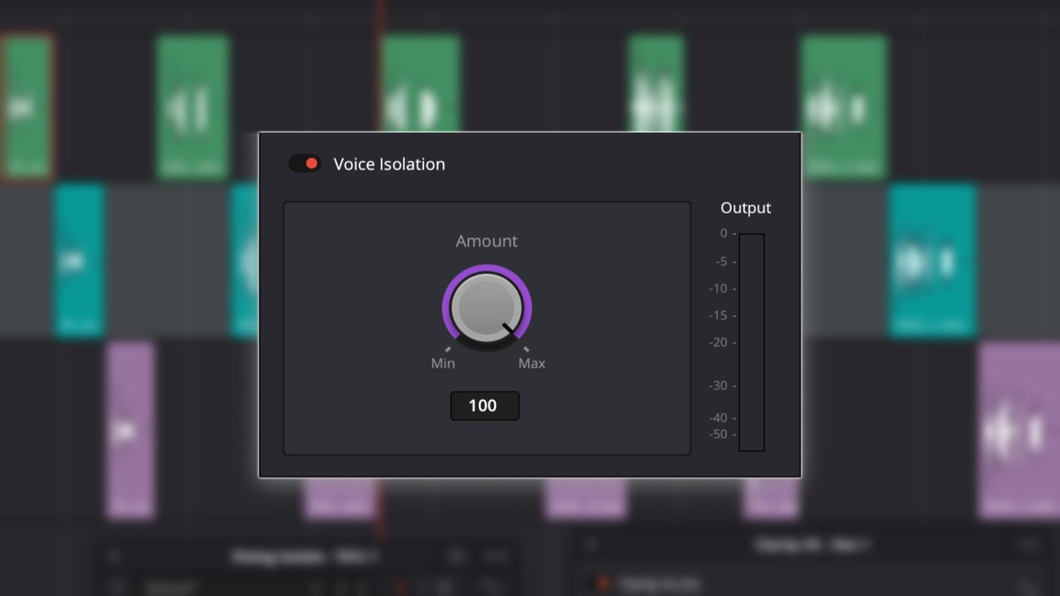 DaVinci Resolve Voice Isolation Tested | Production Expert