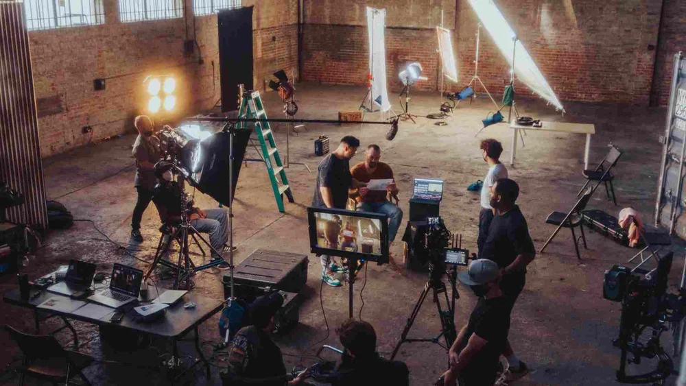 How Video Shoot Teams Can Help Post Sound | Production Expert
