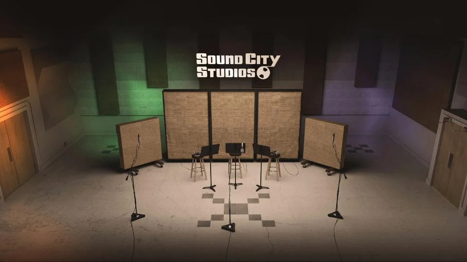 Universal Audio Sound City Plugin Announced | Audio Production: News ...