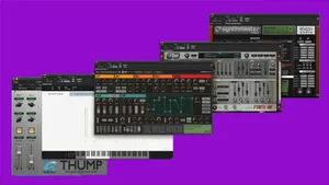 Pro Tools Intro Users - Get These 5 Amazing Free Synths Now ...