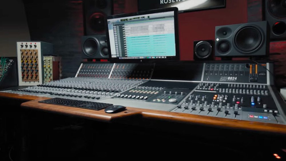 Audient iD Range - Our Ultimate Buyer’s Guide | Audio Production: News ...