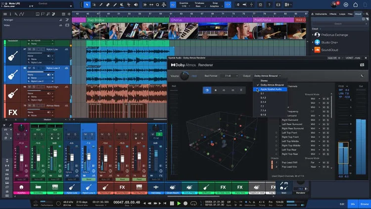 Studio One 6.6 Announced | Production Expert
