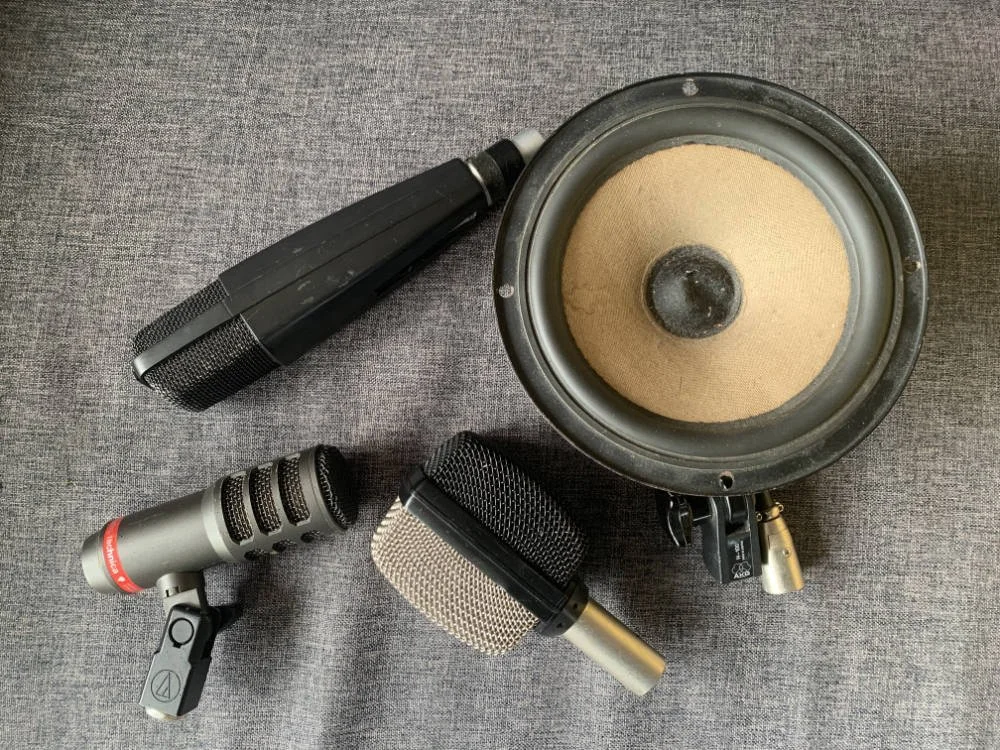 Want A Great Kick Drum Sound In Your Mix? Start Here | Production Expert