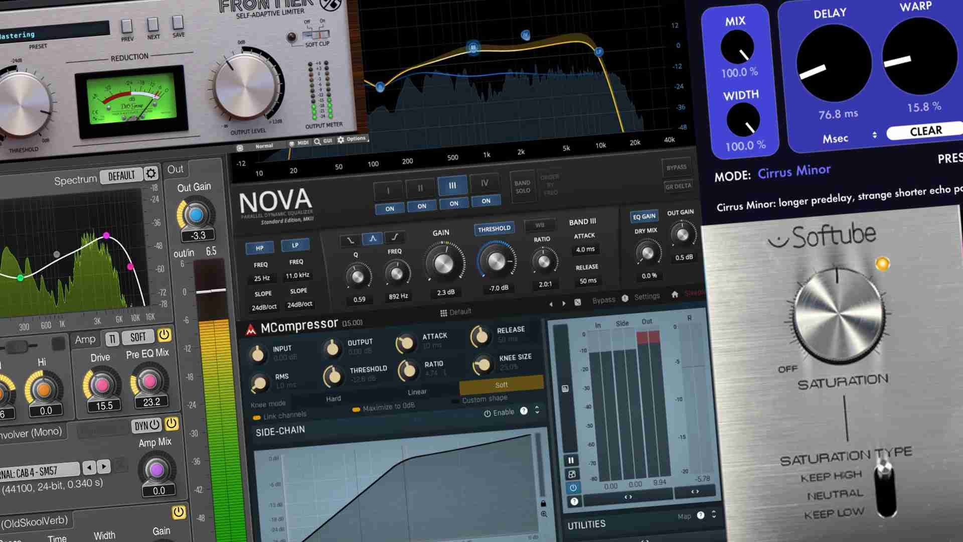 How To Build The Ultimate Free Mixing Plugins Bundle | Production Expert