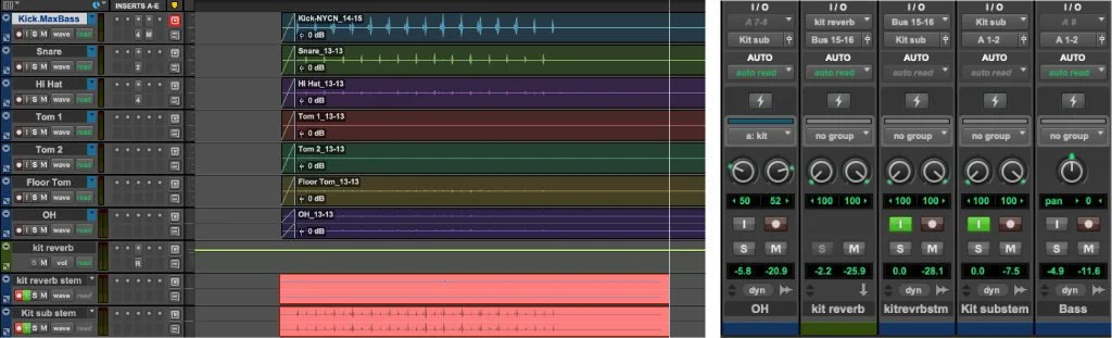 How To Archive A Pro Tools Session To Protect Against Plugin ...