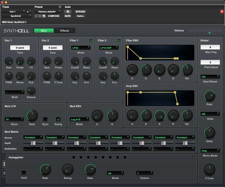 Pro Tools 2022.4 Released - Everything You Need To Know | Pro Tools ...