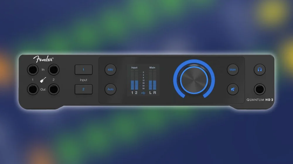 7 Of The Best Desktop Audio Interfaces For Every Studio in 2026 | Audio ...