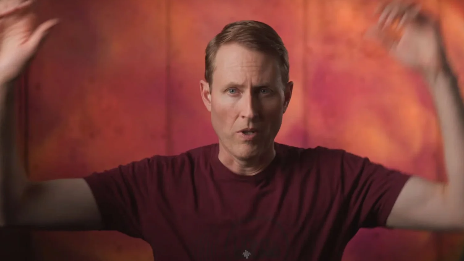 How To Hide a Lavalier Mic Under a T-Shirt | Audio Production: News ...