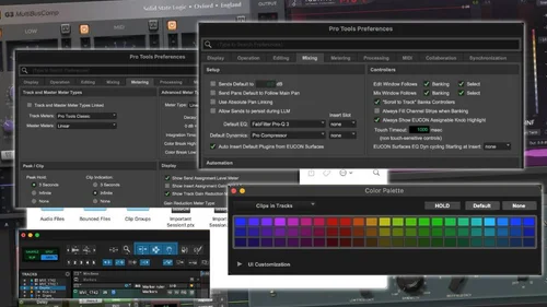 20 Essential Tips & Tricks For Pro Tools You Should Know | Production ...