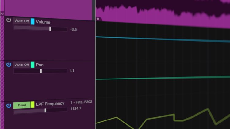 Creative Ways To Use Your DAW Automation | Production Expert