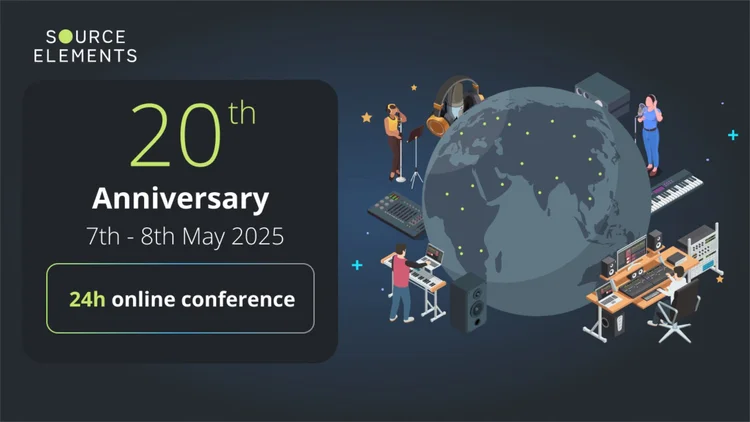 Source Elements Marks 20 Year Anniversary With Global 24-Hour Conference | Production Expert