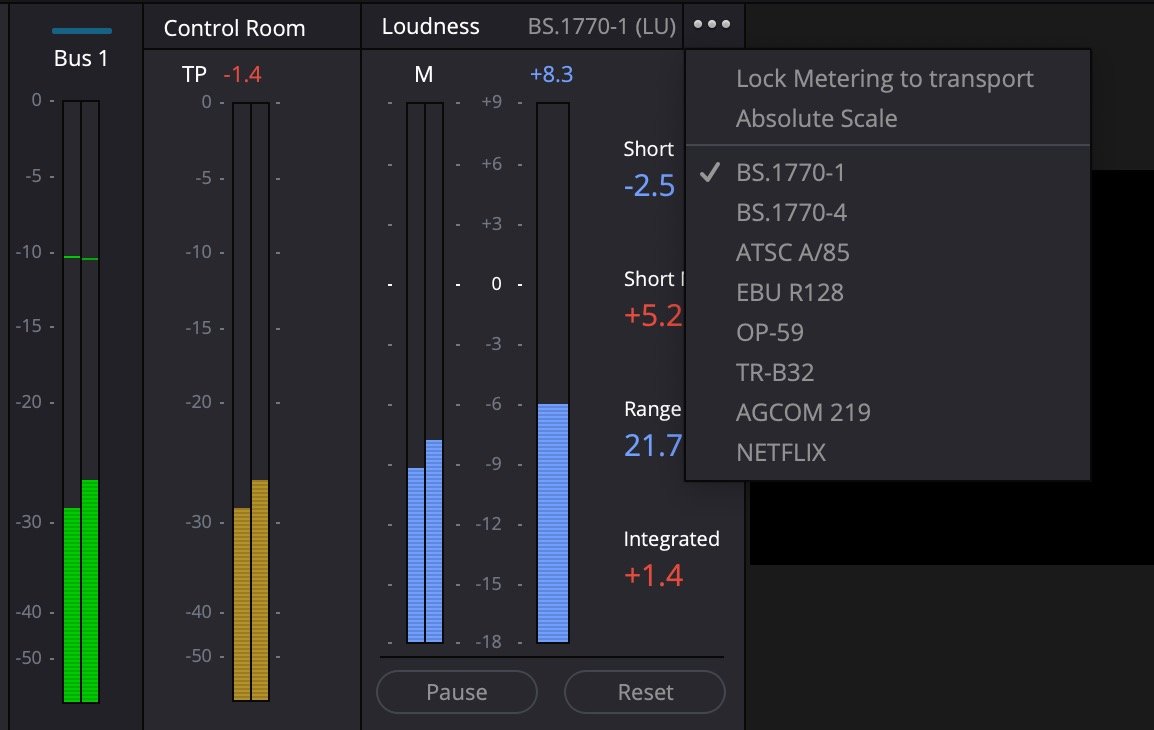 The Shocking Truth About DaVinci Resolve Fairlight | Production Expert