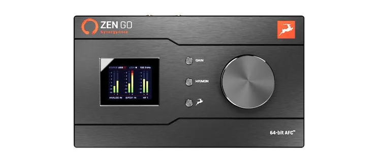 The Best Small DSP Interfaces Of 2022 | Production Expert