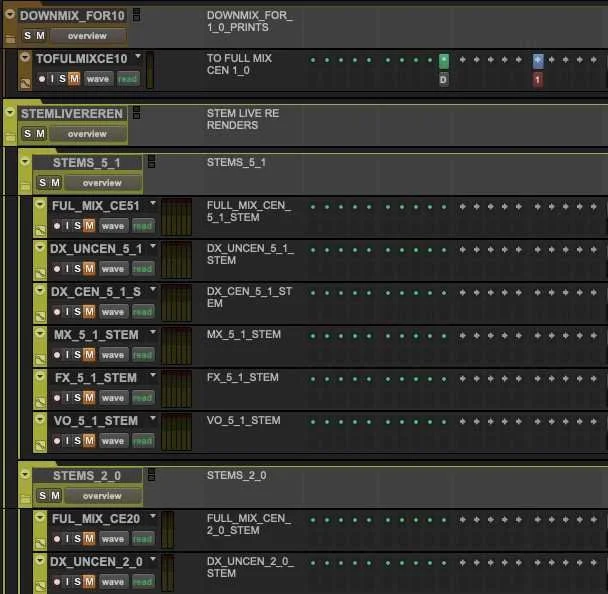 What Is The Simplest Way To Create Deliverables In Post Production ...