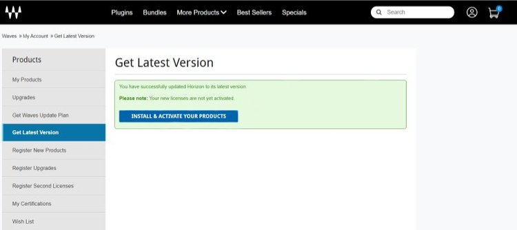 Waves Software - How To Get The Latest Version UPDATED | Audio ...