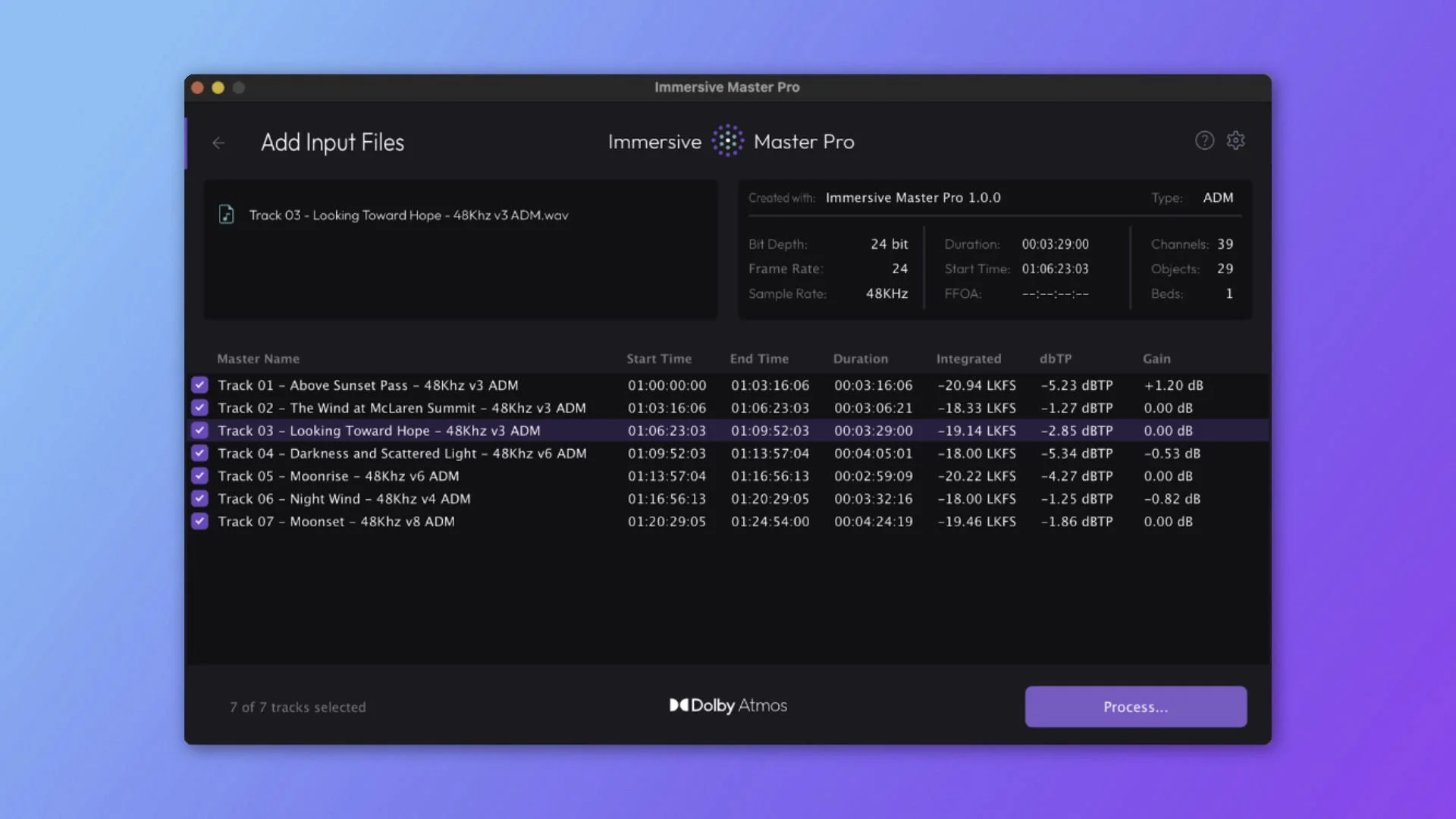 Immersive Machines Immersive Master Pro Free Update Announced | Audio ...