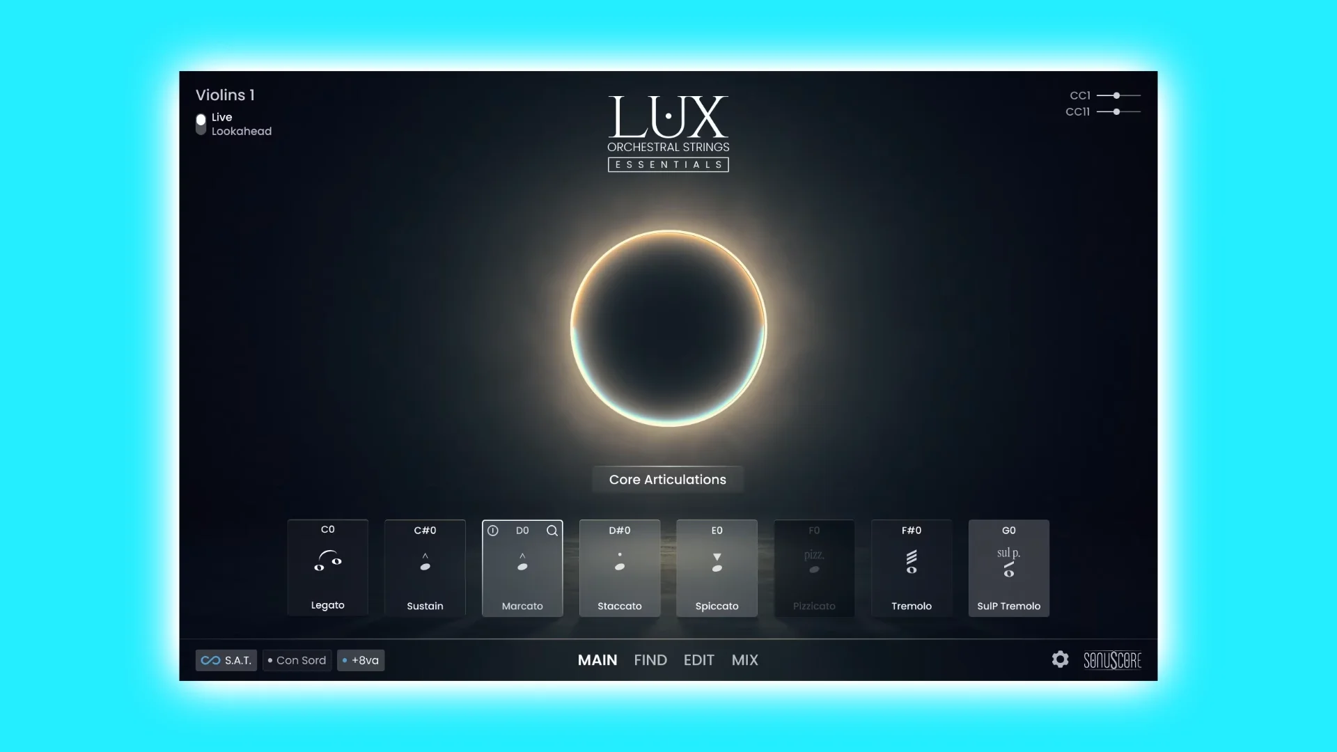 LUX — Audio Production: News, Tutorials & Reviews