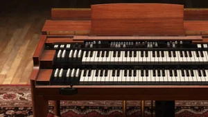 5 Iconic Organ Sounds To Power Your Tracks And How To Get Them | Audio ...