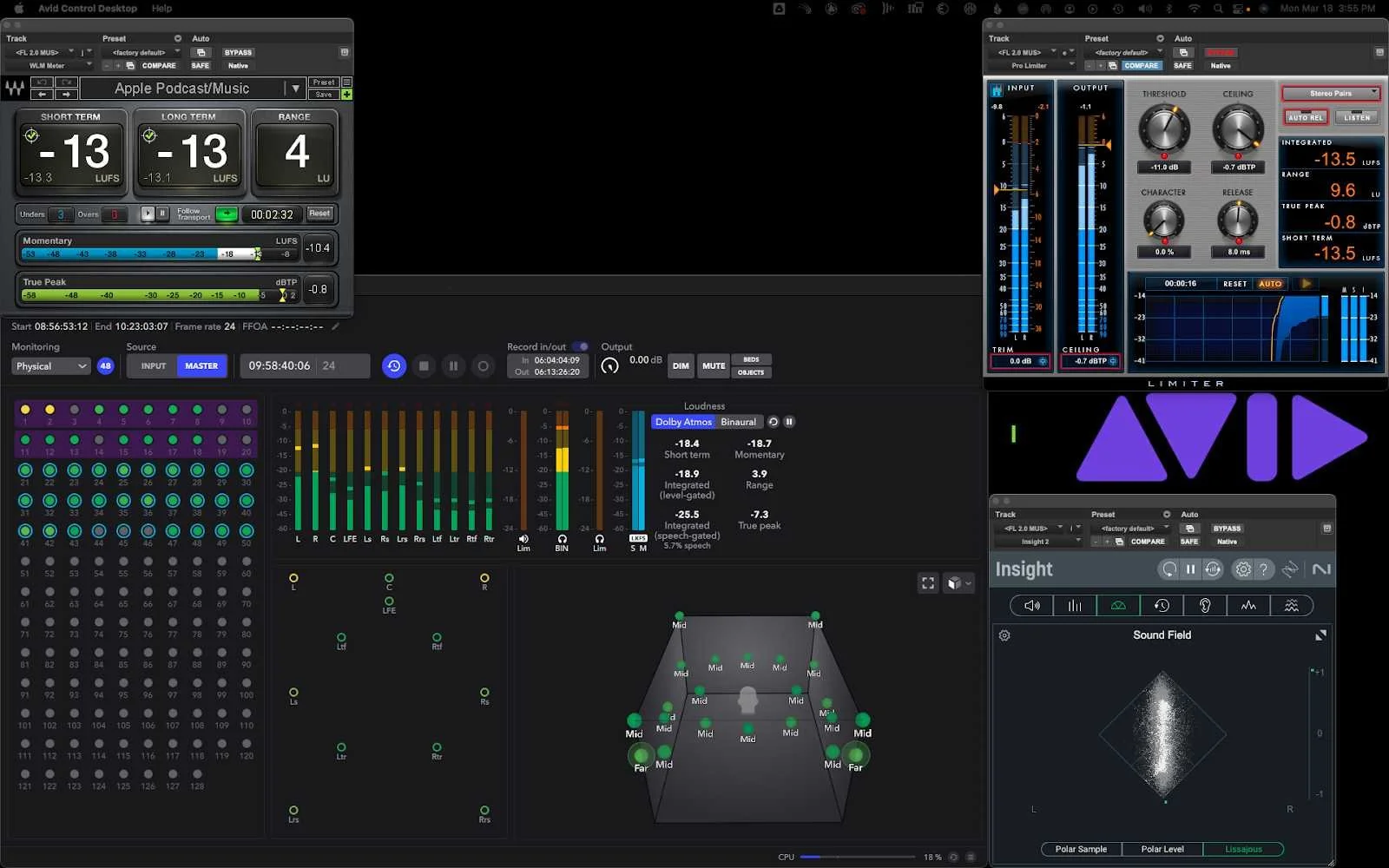 How Professionals Organise Their Screens In Pro Tools | Production Expert