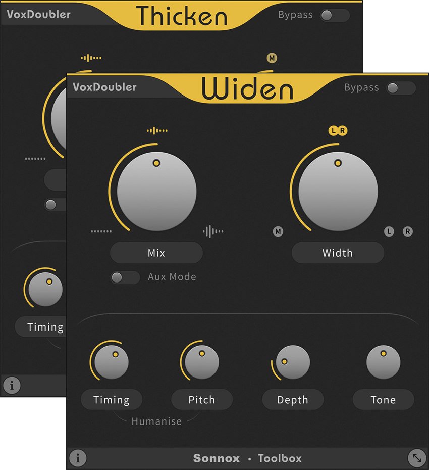 7 Of The Best Vocal Processing Plugins For Your Music in 2023 ...