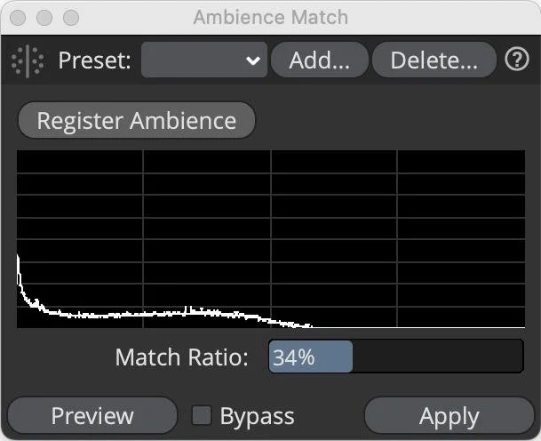 How Re-recording Mixers Get ADR To Sit Well In A Mix | Production Expert