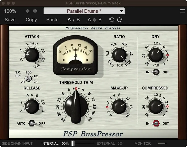 Five Brilliant Bus Compressor Plugins For 2023 | Production Expert