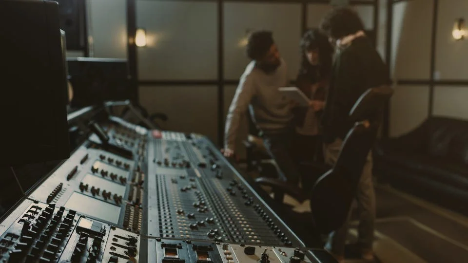 How To Stop Production Sessions From Going Toxic | Production Expert