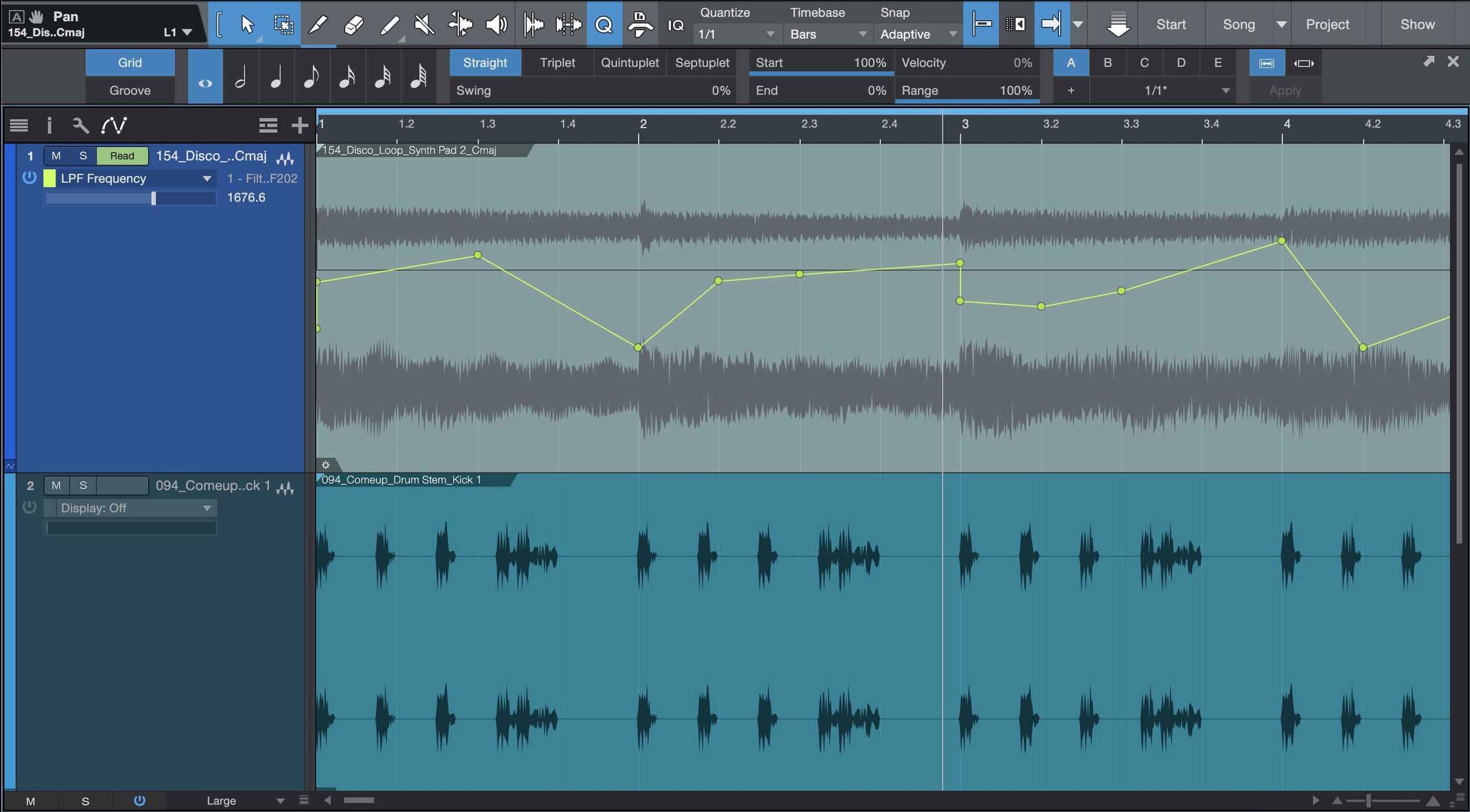Creative Ways To Use Your DAW Automation | Production Expert