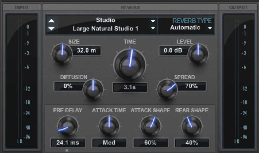 How To Use Reverb Better | Production Expert