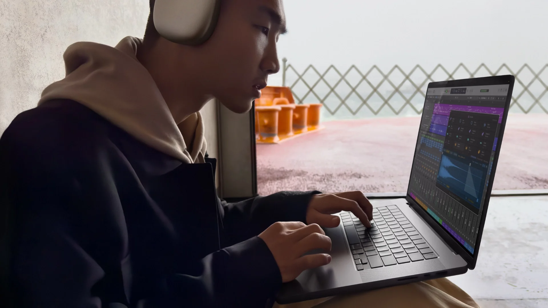 Apple Announce Logic Pro 12 - Pushes Deeper Into AI And Appears To ...