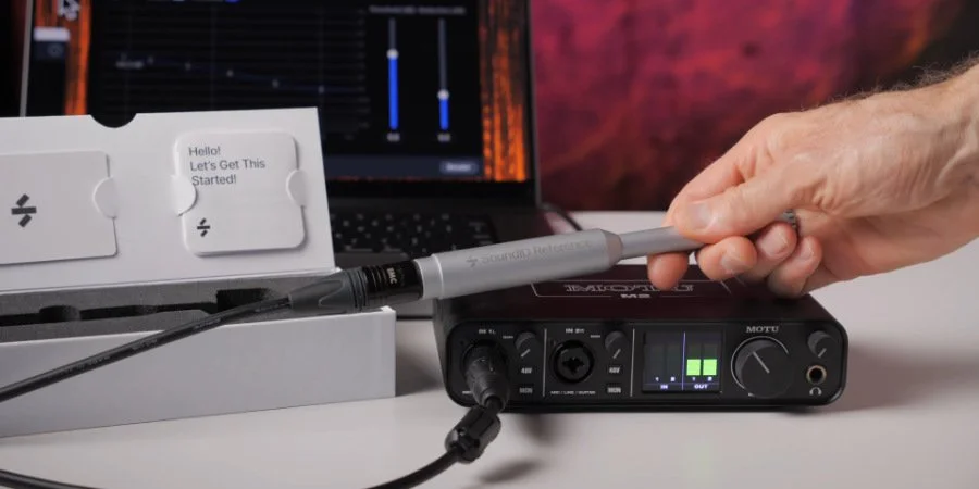 Using Sonarworks Sound ID Reference To Apply Room EQ | Production Expert