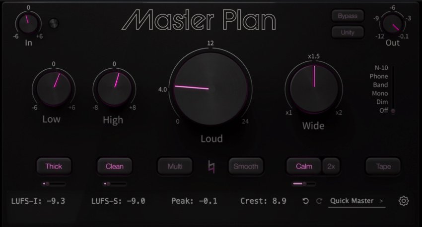 Five Stellar Mix Bus Processor Plugins | Production Expert