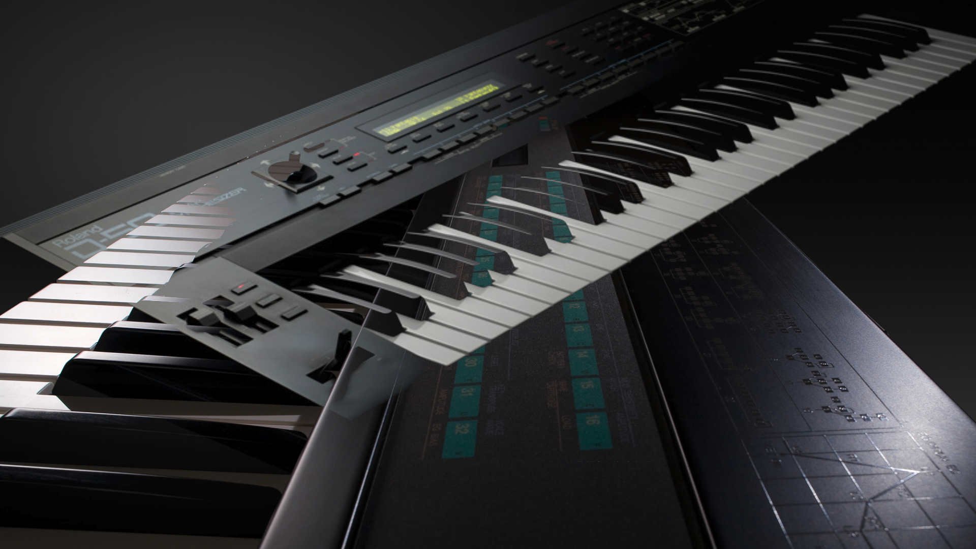 5 Things That Defined The Sound Of 80s Music Production | Production Expert