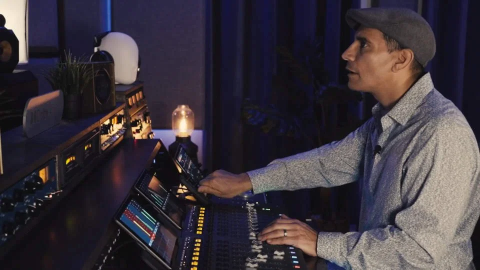 The Ultimate Immersive And Stereo Mixing Template | Production Expert