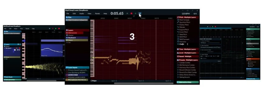 HitnMix RipX DeepCreate Released | Production Expert