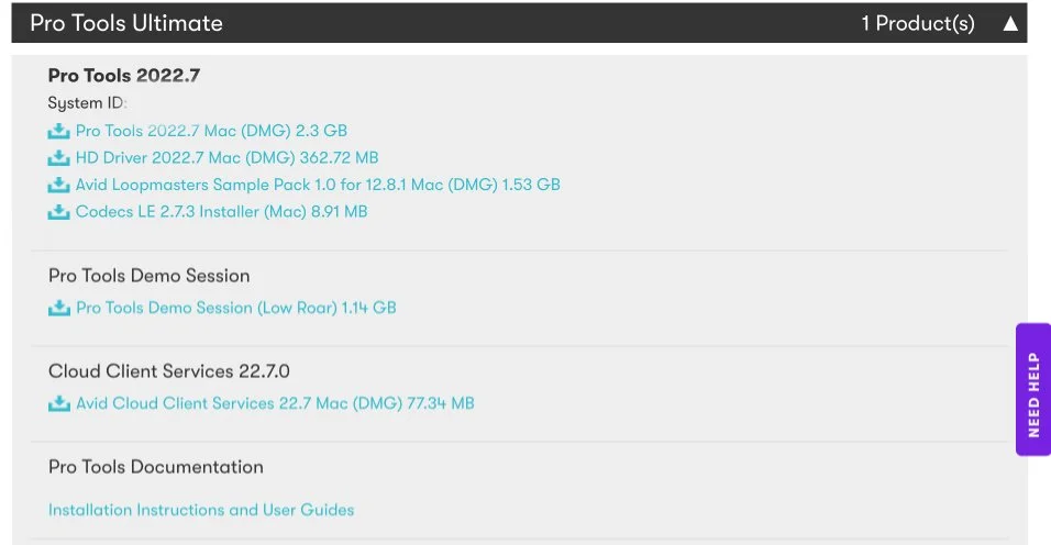 Use Pro Tools Cloud Collaboration? You Should Read This | Production Expert