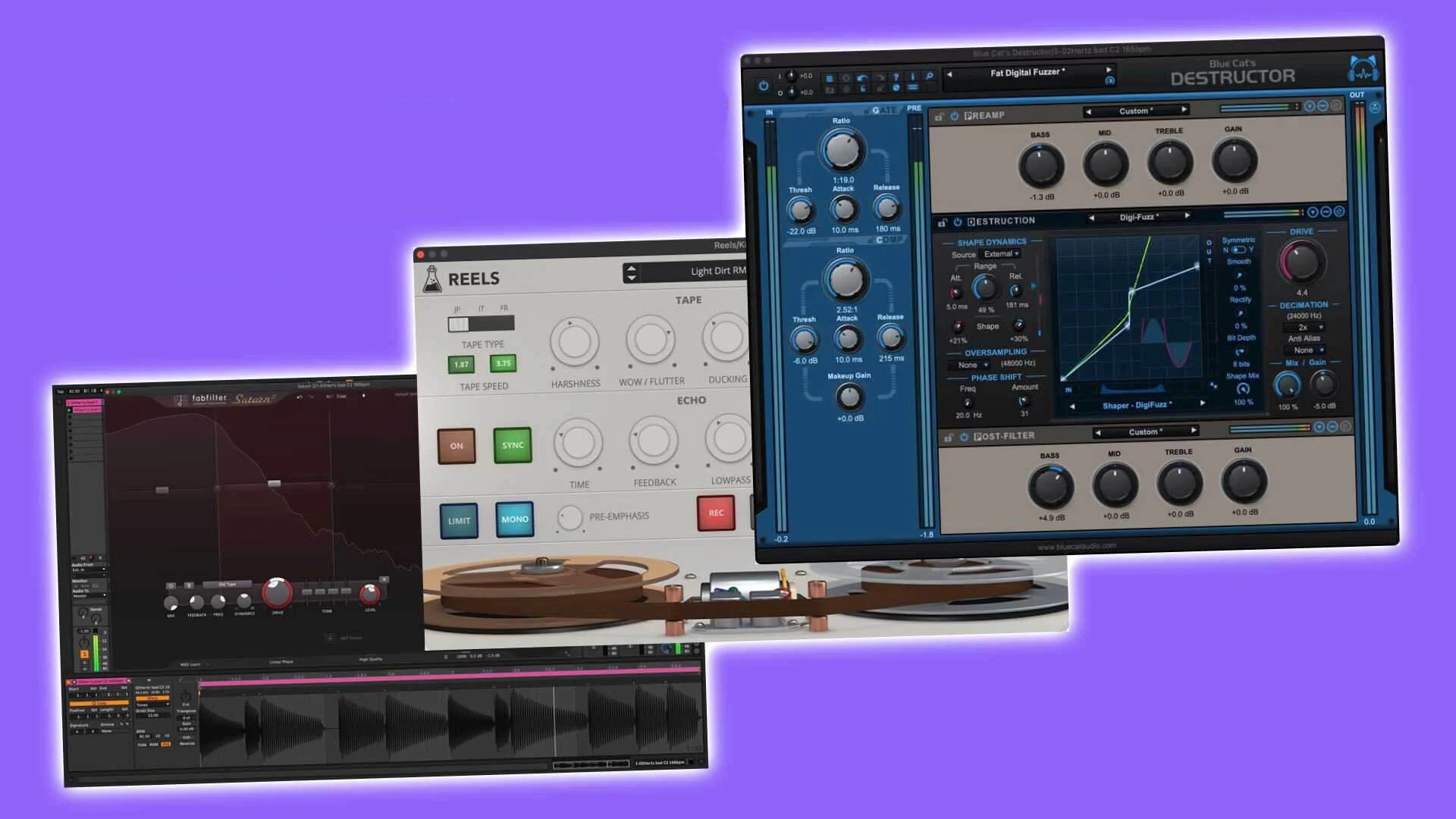 7 Analogue Distortion Tips To Spice Up Your Tracks | Production Expert